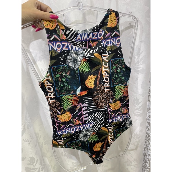 body inspiração farm | Shopee Brasil