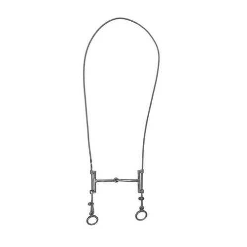 Cabeçada De Doma Professora Bridão De Doma Calibi P / Cavalo | Shopee ...