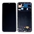 Tela Frontal Display Lcd Compatível A30 Incell Com Aro + Pel | Shopee Brasil