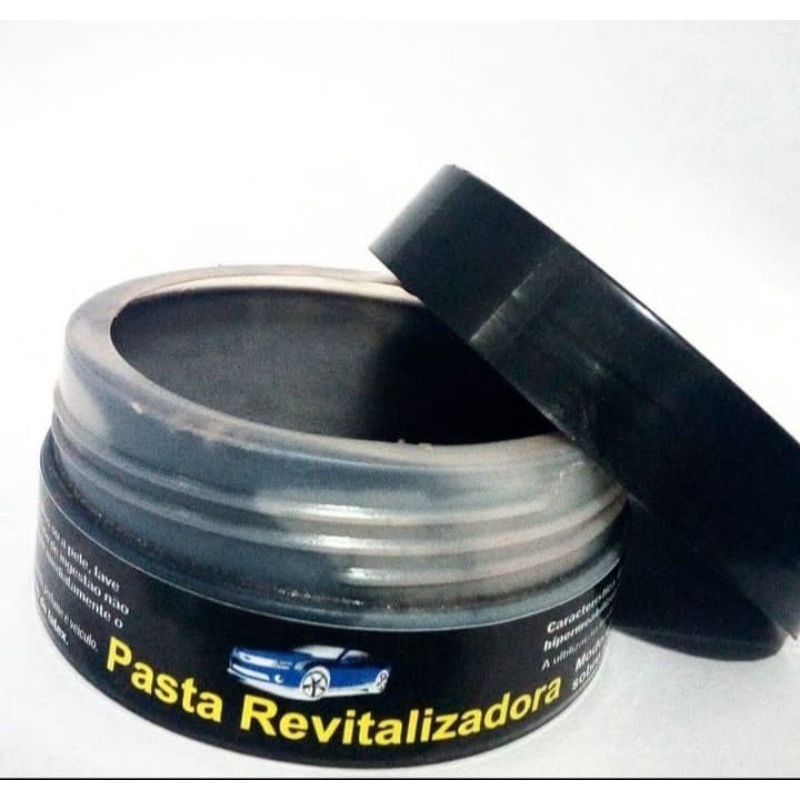 Pasta Revitalizadora | Shopee Brasil