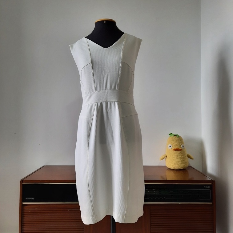 Vestido Rery class | Shopee Brasil