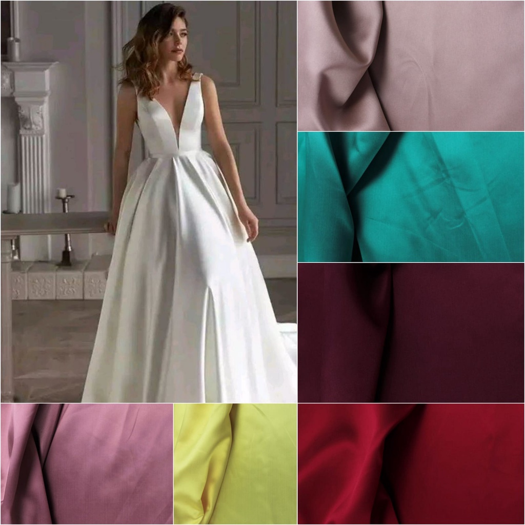 Tecido Zibeline 1m x 1,45m lindas cores! | Shopee Brasil