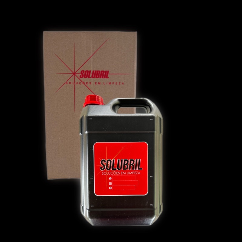 Solubril super promoção limitada estoque | Shopee Brasil