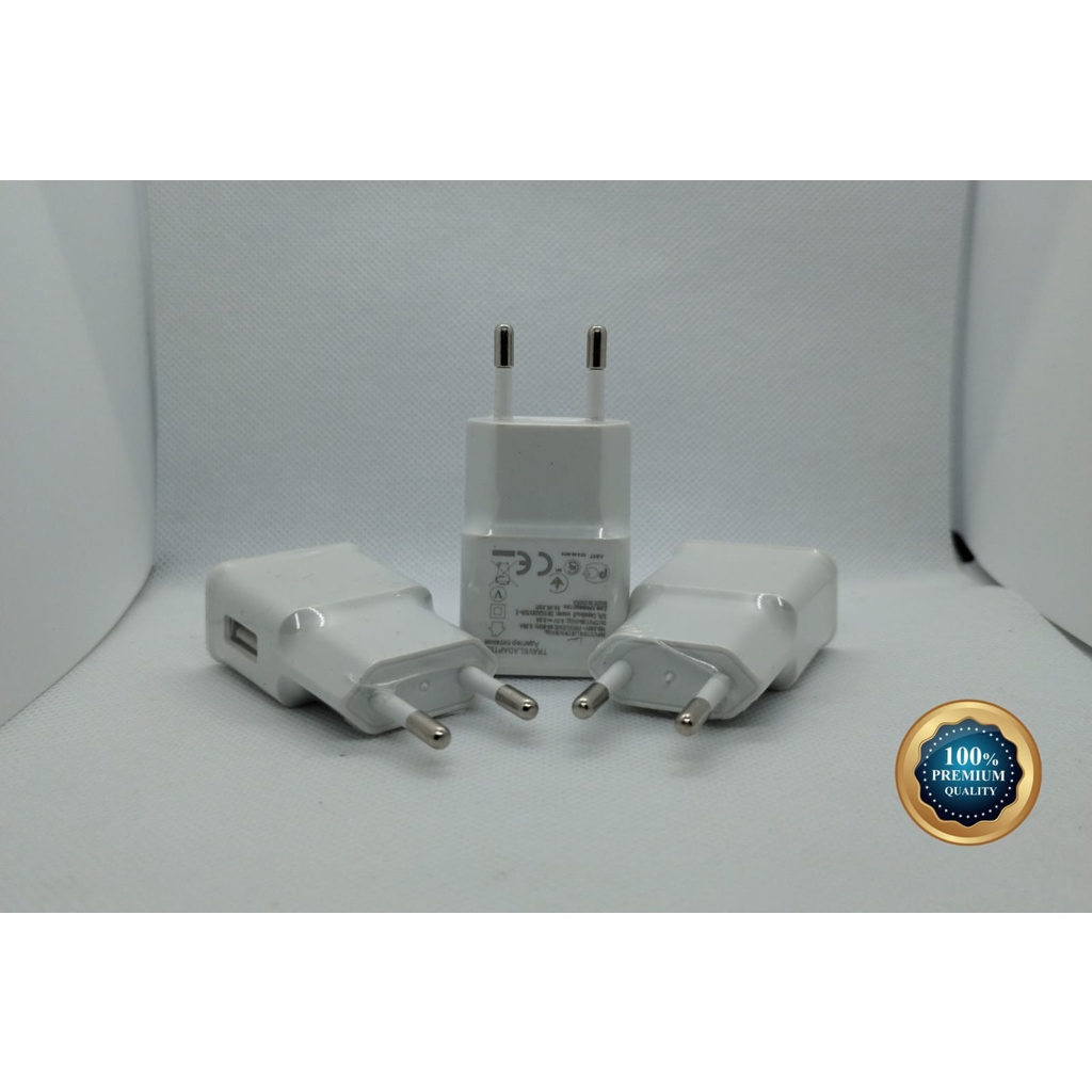 Fonte de Carregamento USB-A 5V | Shopee Brasil