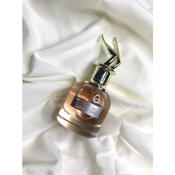 scandall | Shopee Brasil