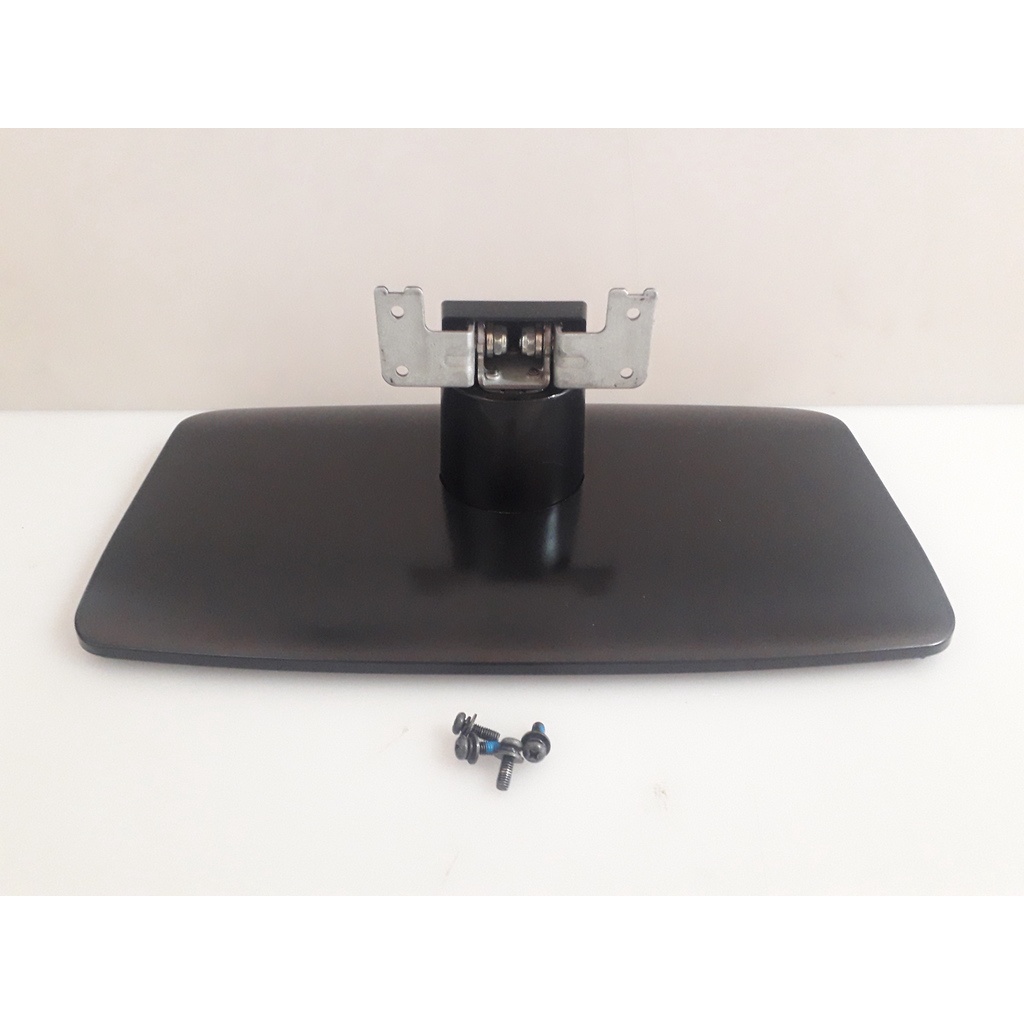 Base Pedestal Tv Aoc Le23h037 - Leia Com Atenção | Shopee Brasil