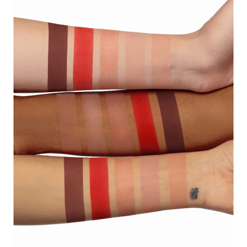 Blush Mari Maria Summer Shine Blush Mari Maria | Shopee Brasil