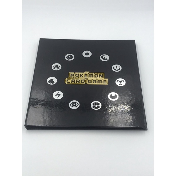 Pokemon TCG Coin Album 2022 | Shopee Brasil