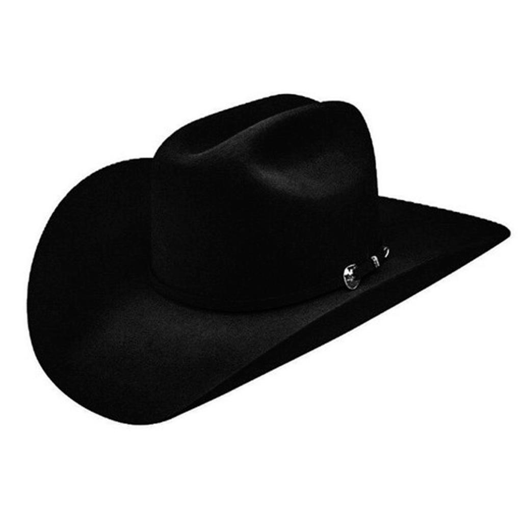 Chapéu Country Americano Cowboy Rodeio Barretos Sertanejo | Shopee Brasil
