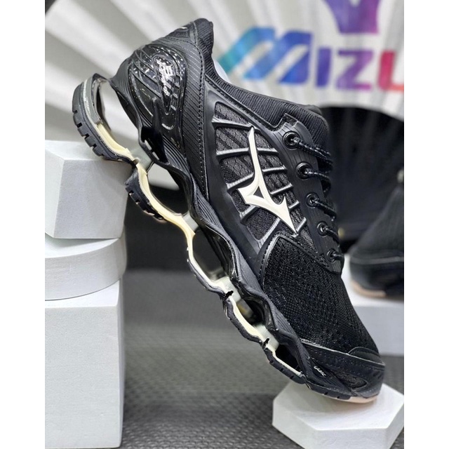Mizuno Pro 9 - Linha Premium (Várias Cores) | Shopee Brasil