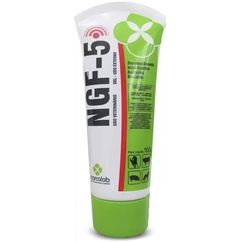 NGF-5 Pomada 100gr - Marcolab | Shopee Brasil