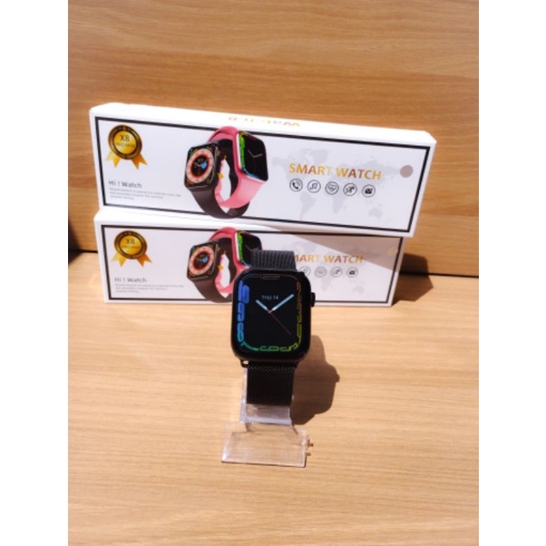Relógio Smartwatch X8 Pro Max Lançamento | Shopee Brasil