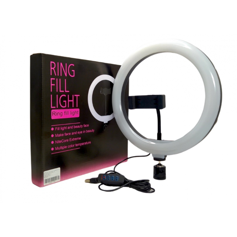 Ring light | Shopee Brasil