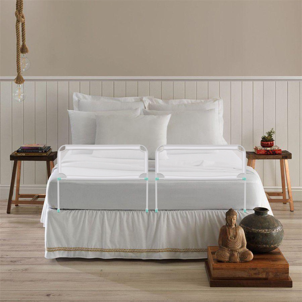 Grade Cama Box Proteção Para Cama | Shopee Brasil