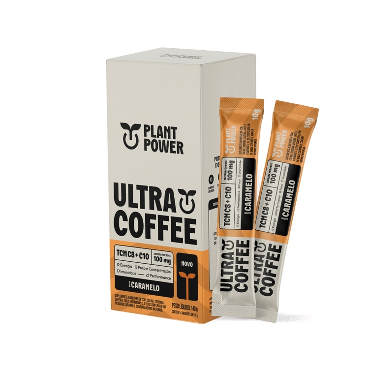 Ultracoffee em Oferta | Shopee 2026