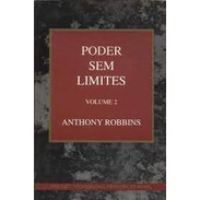 Poder Sem Limites Volumes 1 E 2 - Anthony Robbins | Shopee Brasil