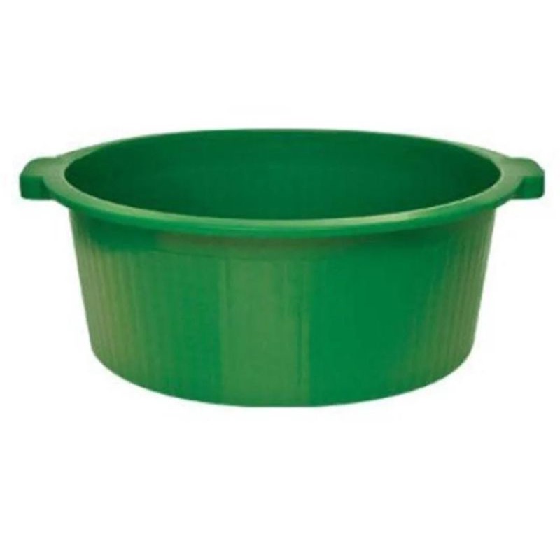 Bacia Grande 28 litros | Shopee Brasil