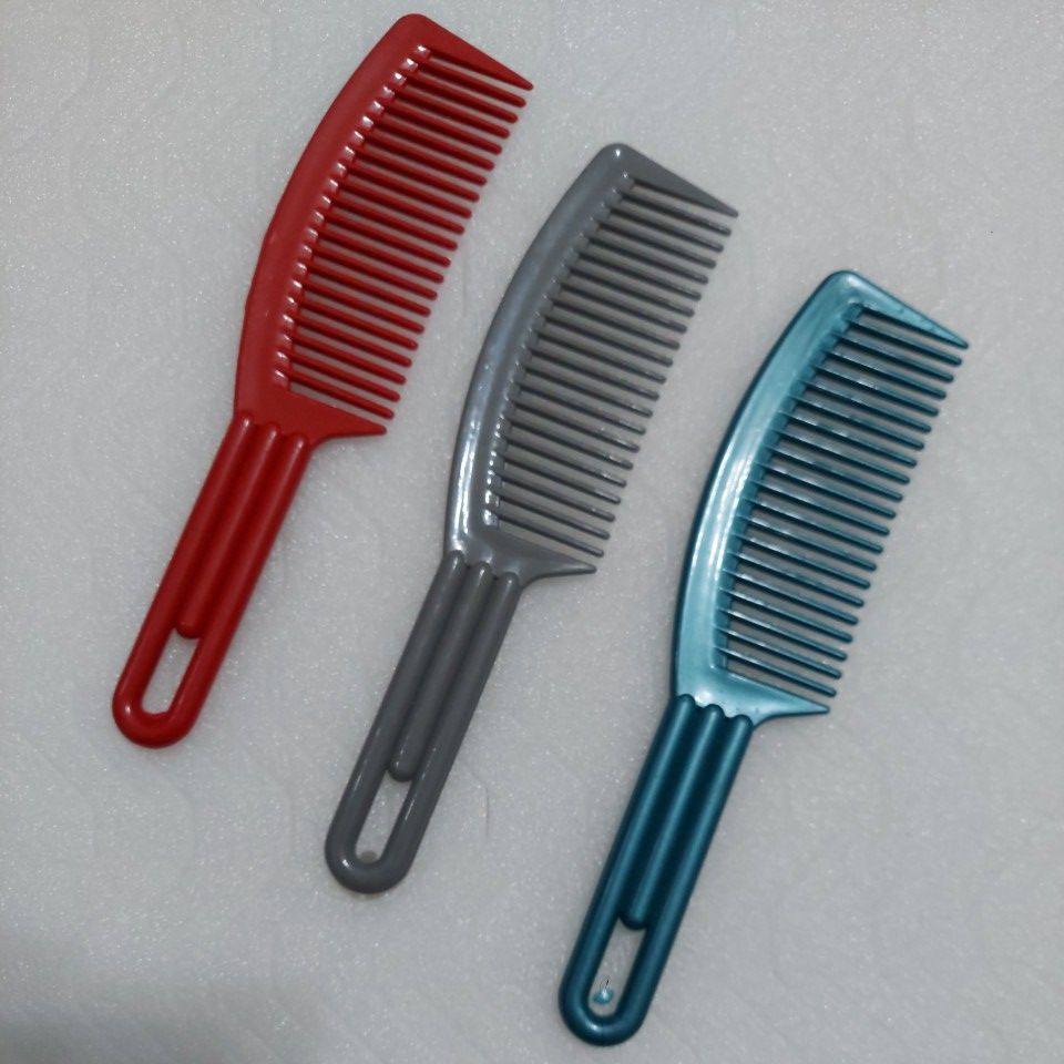Pente tipo cabão PlastBella | Shopee Brasil