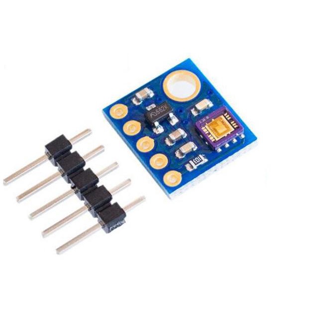 Sensor UV ML8511 - arduino eletrônica | Shopee Brasil