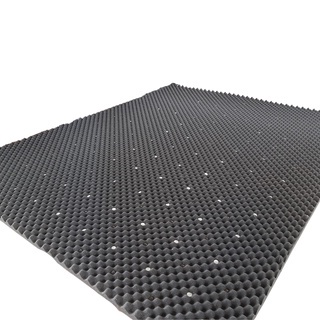 Colchonete Colchão Magnetico Caixa De Ovo Terapeutico Queen | Shopee Brasil