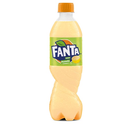 Refrigerante Fanta Toranja 500 ml fardo com 6 Unidades | Shopee Brasil