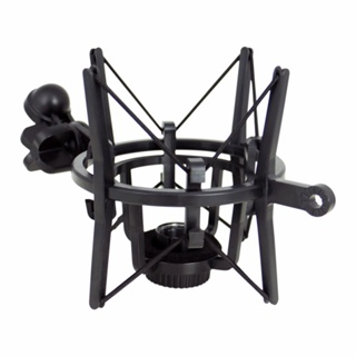 Shock Mount Aranha Com Pop Filter Arcano Mn-2 Rosca Externa | Shopee Brasil