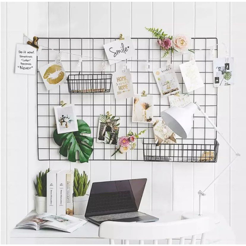 TELA ARAMADA PARA MEMORY BORD OU USO GERAL 60X100CM PRETA | Shopee Brasil