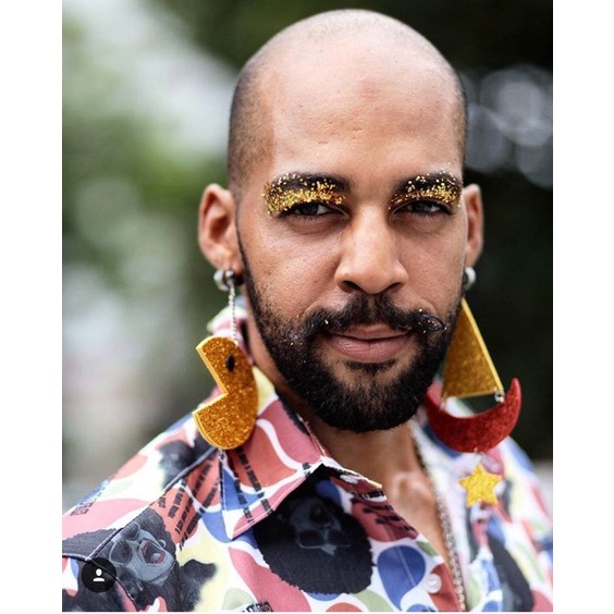 Brinco Pac Man carnaval EVA- fantasia- estilo | Shopee Brasil