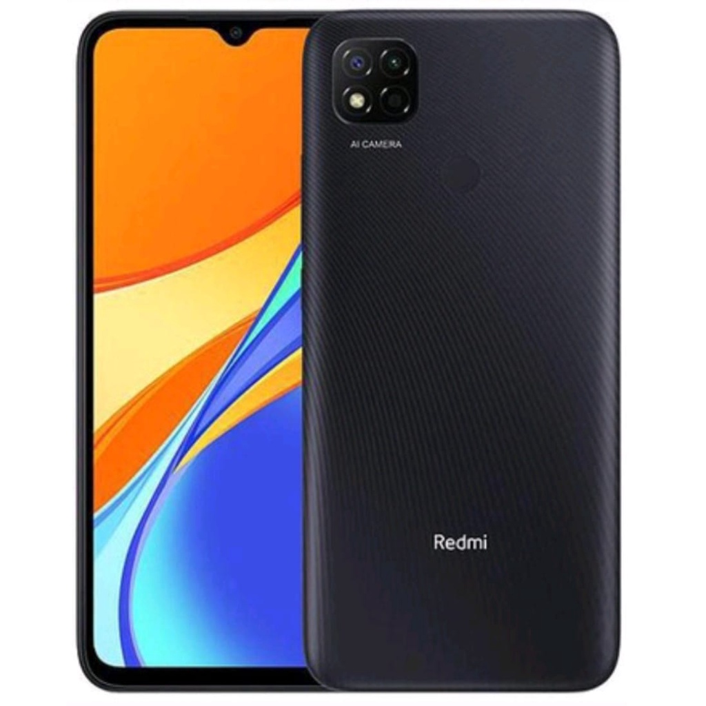 Xiaomi Redmi 9c 64gb mem 3gb Ram Dual Sim 4G | Shopee Brasil
