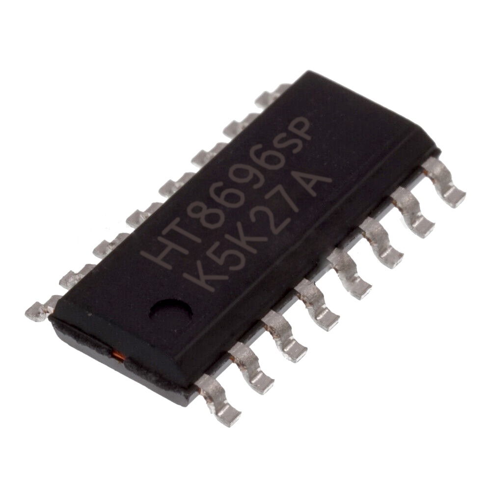 Ci Ht8696sp Ht 8696 sp Sop-16 Original | Shopee Brasil