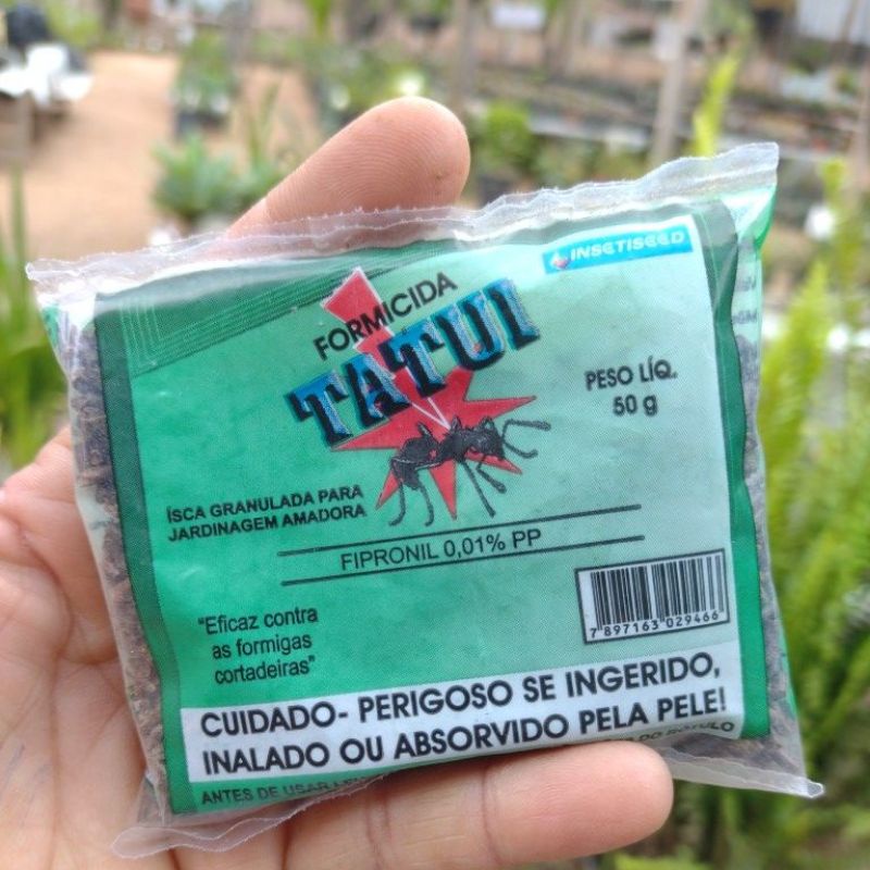 Formicida 50g | Shopee Brasil