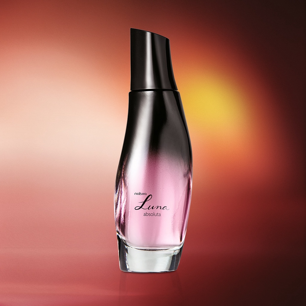 Perfume Natura Luna em Oferta | Shopee 2026