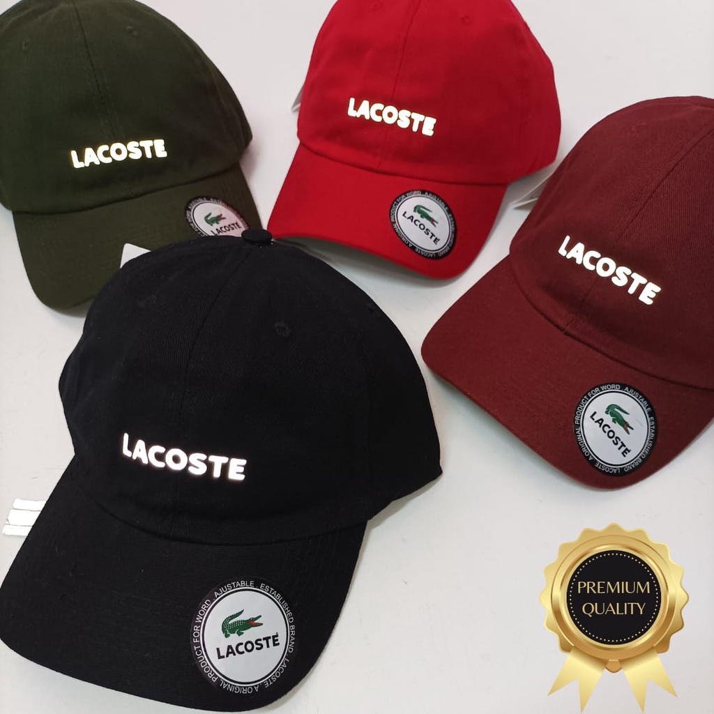 Boné Refletivo ,Brilha no Escuro ,Letreiro Marcas Diversas ,Fitão e ...