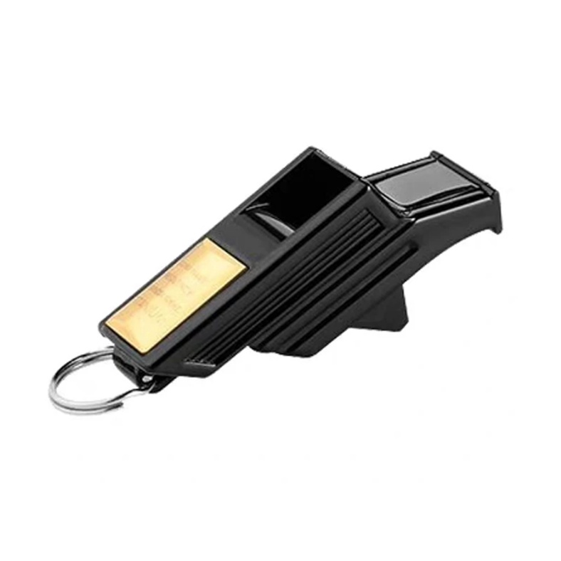 Apito Futebol Profissional com Dedal Pronta Entrega | Shopee Brasil
