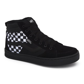 Tênis Botinha Bota Vans Old Skool cano alto cano medio Unisex Treino ...
