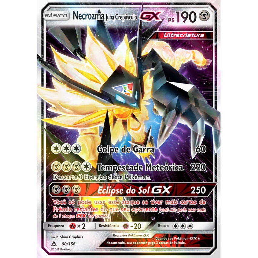 Carta Rara Pokemon | Shopee Brasil