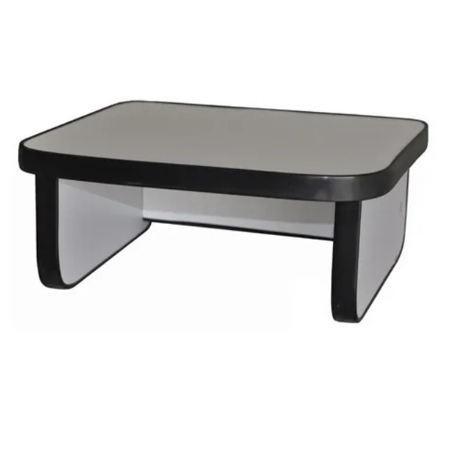 Base Apoio Suporte P/ Monitor Ergonômico 20 Cm Altura | Shopee Brasil