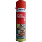 Espuma Expansiva 500ml/470g Wurth | Shopee Brasil