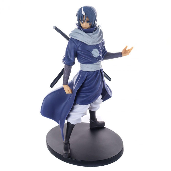 Figure Soei Tensei Shitara Slime Datta Ken Banpresto Lacrado | Shopee ...