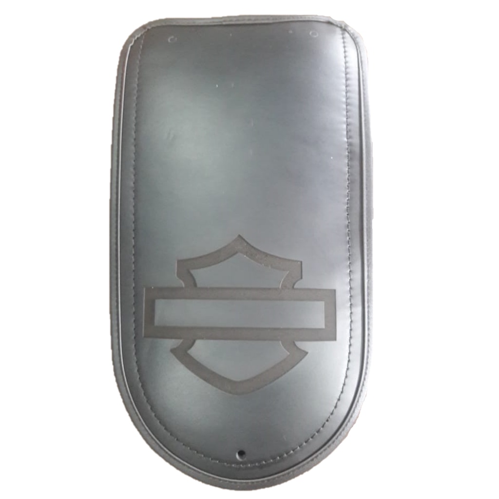 Protetor Paralama Fender Bib Harley Fat Boy de 2018 A 2020 | Shopee Brasil