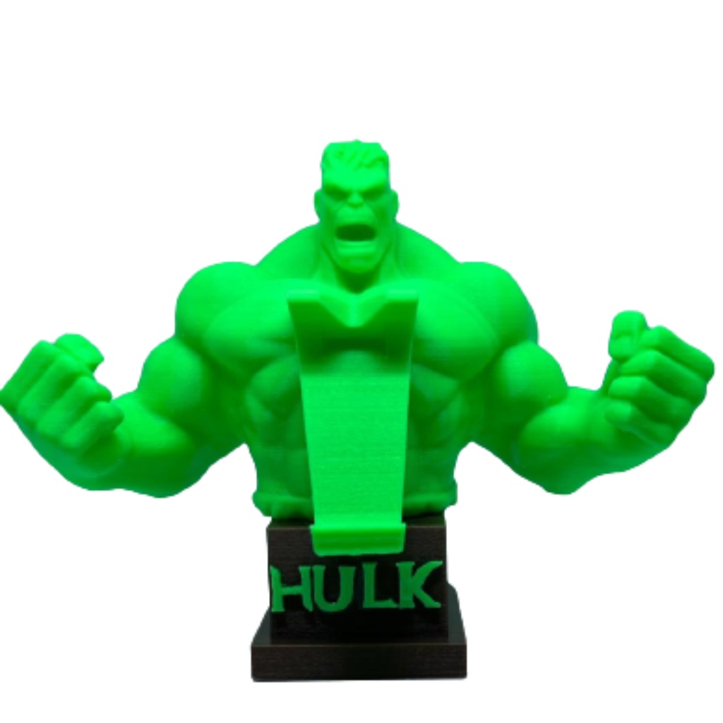 SUPORTE PARA CONTROLE PS4/PS5/XBOX PERSONALIZADO DO HULK | Shopee Brasil