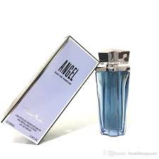 Perfume Feminino Angel de 100 ml | Shopee Brasil
