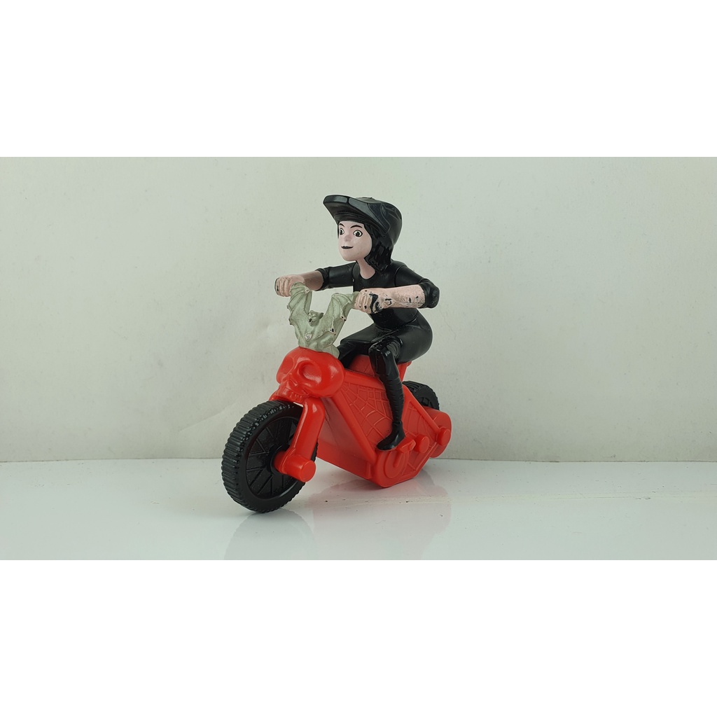 Boneca Mavis Coleção Hotel Trânsilvania 2015 Mcdonald's | Shopee Brasil