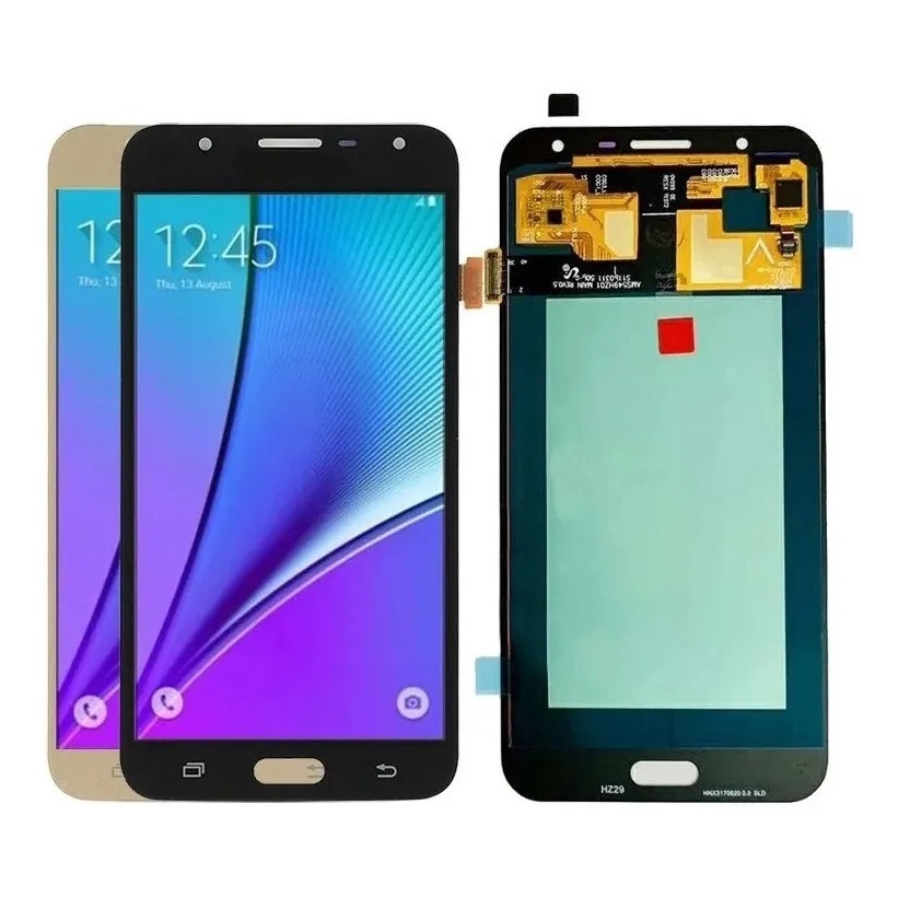 Frontal Tela Touch Lcd Display J7 Neo J701 | Shopee Brasil