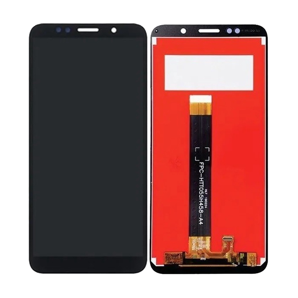 Tela Frontal Touch Display Lcd Moto E6 Play Incell (SEIS) | Shopee Brasil