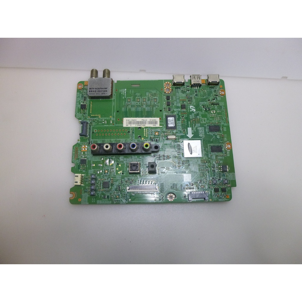 placa principal tv samsung un32f4200 | Shopee Brasil