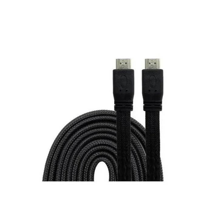 Cabo Hdmi 1,8 Metros Tv Ps3 Ps4 Xbox Alta Resolução 4k 3d | Shopee Brasil
