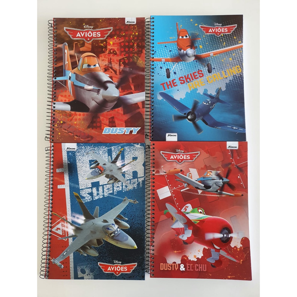 Capa De Avioes Da Disney Dvd Disney Aviões + Dvd Aviões 2 Heróis Do