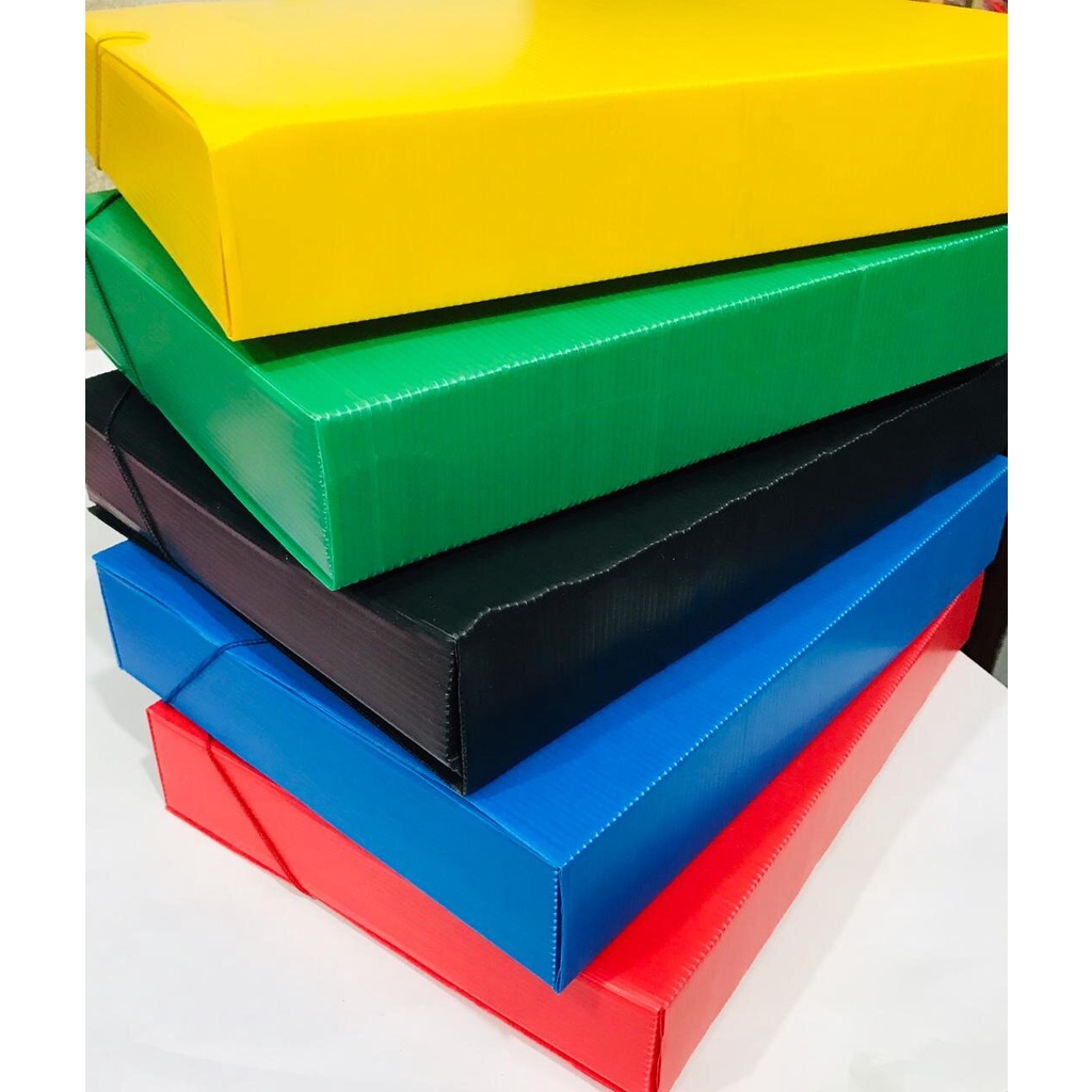 Pasta Para Papeis Polionda Organizador Escolar Material Escolar Menino ...