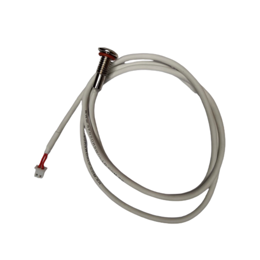 Sensor Temperatura Autoclave 21 Litros Kavo Original | Shopee Brasil